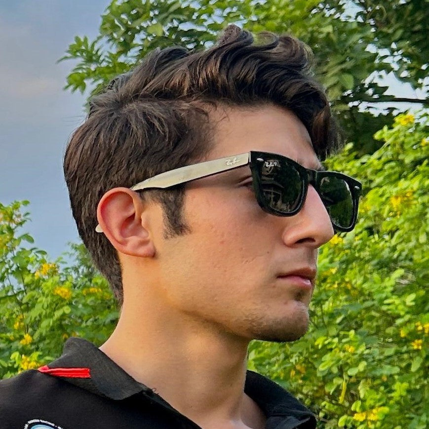 Wayfarer Style – Unjaded