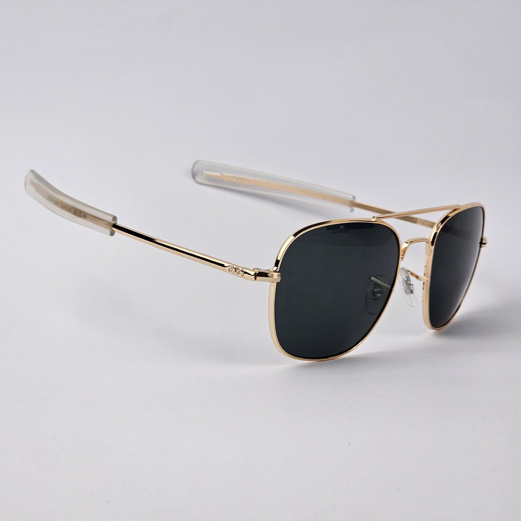 American Optical – Unjaded